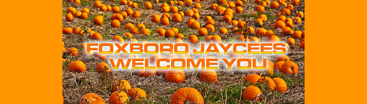 Degrees of Jaycees – Foxboro Jaycees Welcome You!