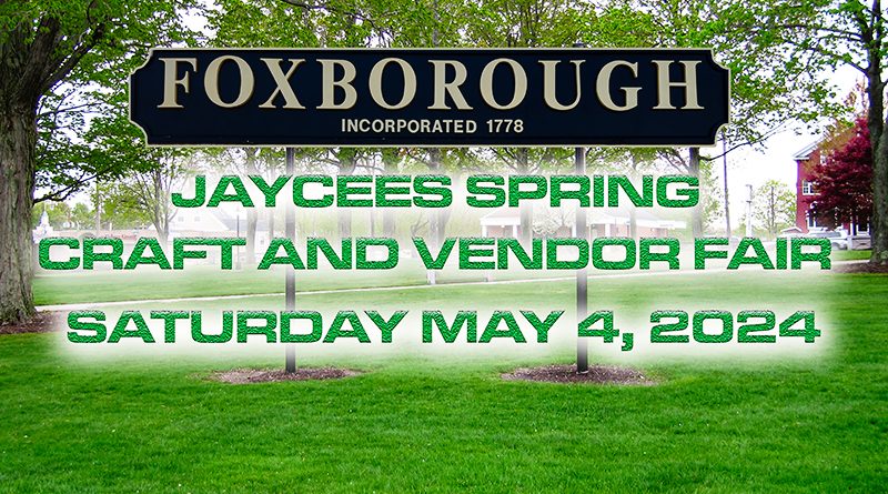 Foxboro Jaycees Welcome You! – We welcome members from all towns ...