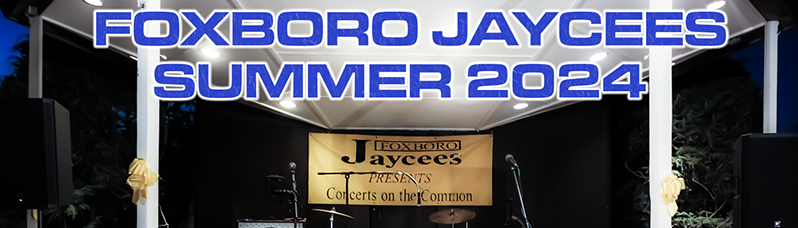 Foxboro Jaycees Welcome You! – We welcome members from all towns ...