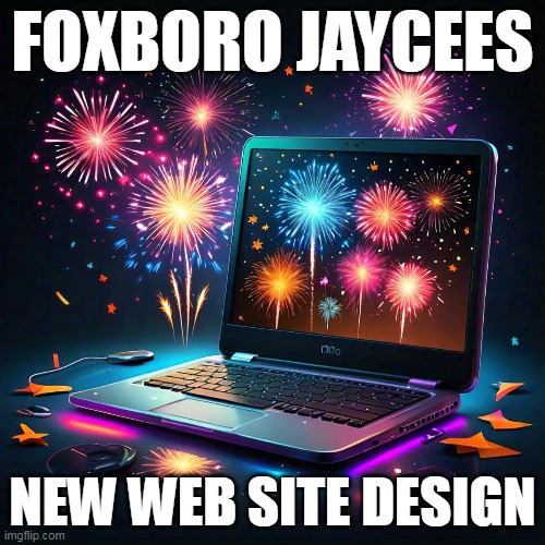 Foxboro Jaycees Welcome You! – We welcome members from all towns ...