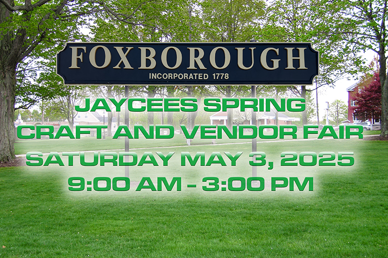 Foxboro Jaycees Welcome You! – We welcome members from all towns ...