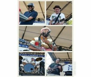 Summer 2026 Free Foxboro Jaycees Concerts on the Common Season ...